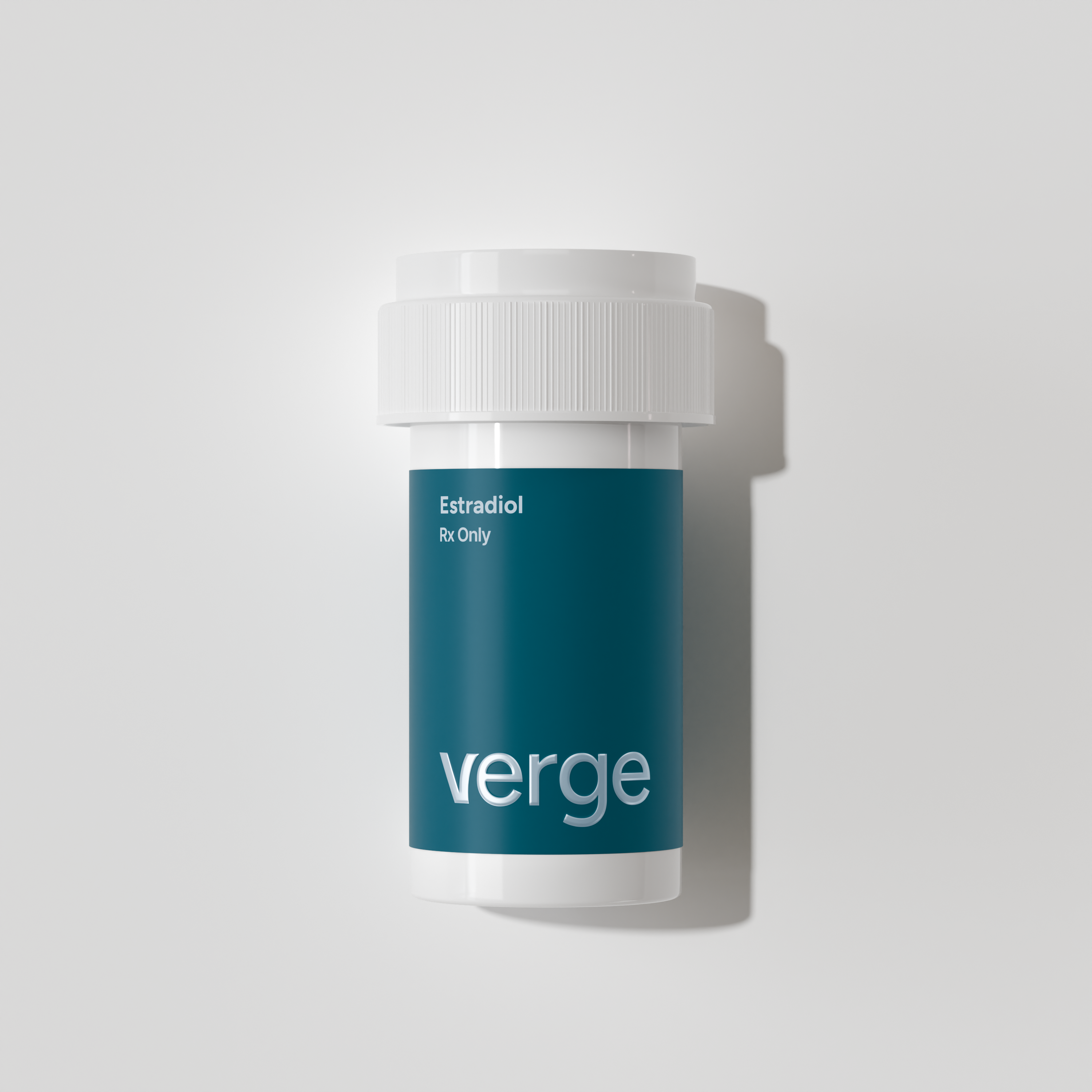 Estradiol Capsule (3 Months) – Verge